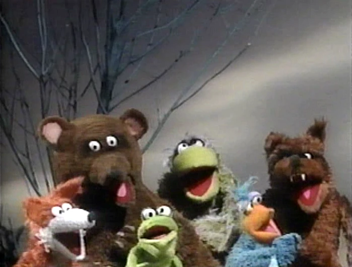 Sir Louis | Muppet Wiki | Fandom