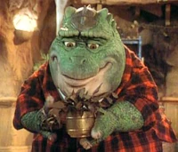 Trees | Muppet Wiki | Fandom