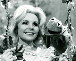 Teresa Brewer | Muppet Wiki | Fandom