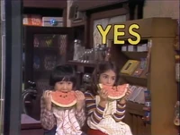 Yes Song | Muppet Wiki | Fandom