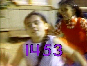 Episode 1453 | Muppet Wiki | Fandom