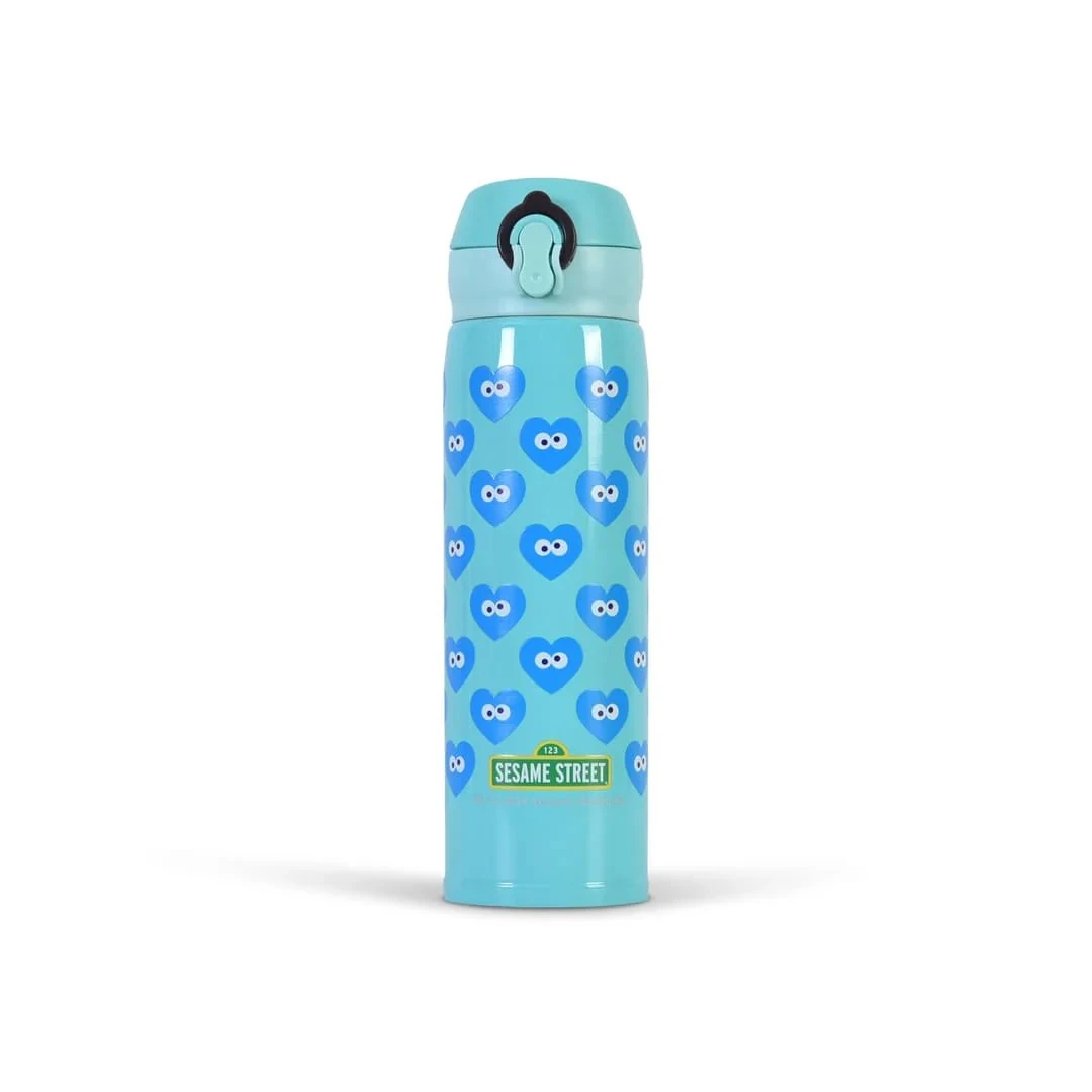 Sesame Street water bottles (FX Creations) | Muppet Wiki | Fandom