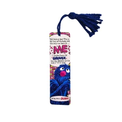 Sesame Street bookmarks (Retrokid) | Muppet Wiki | Fandom
