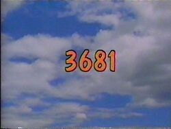 Episode 3681 | Muppet Wiki | Fandom