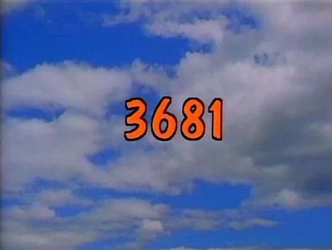 Episode 3681 | Muppet Wiki | Fandom