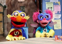 Episode 4218 | Muppet Wiki | Fandom