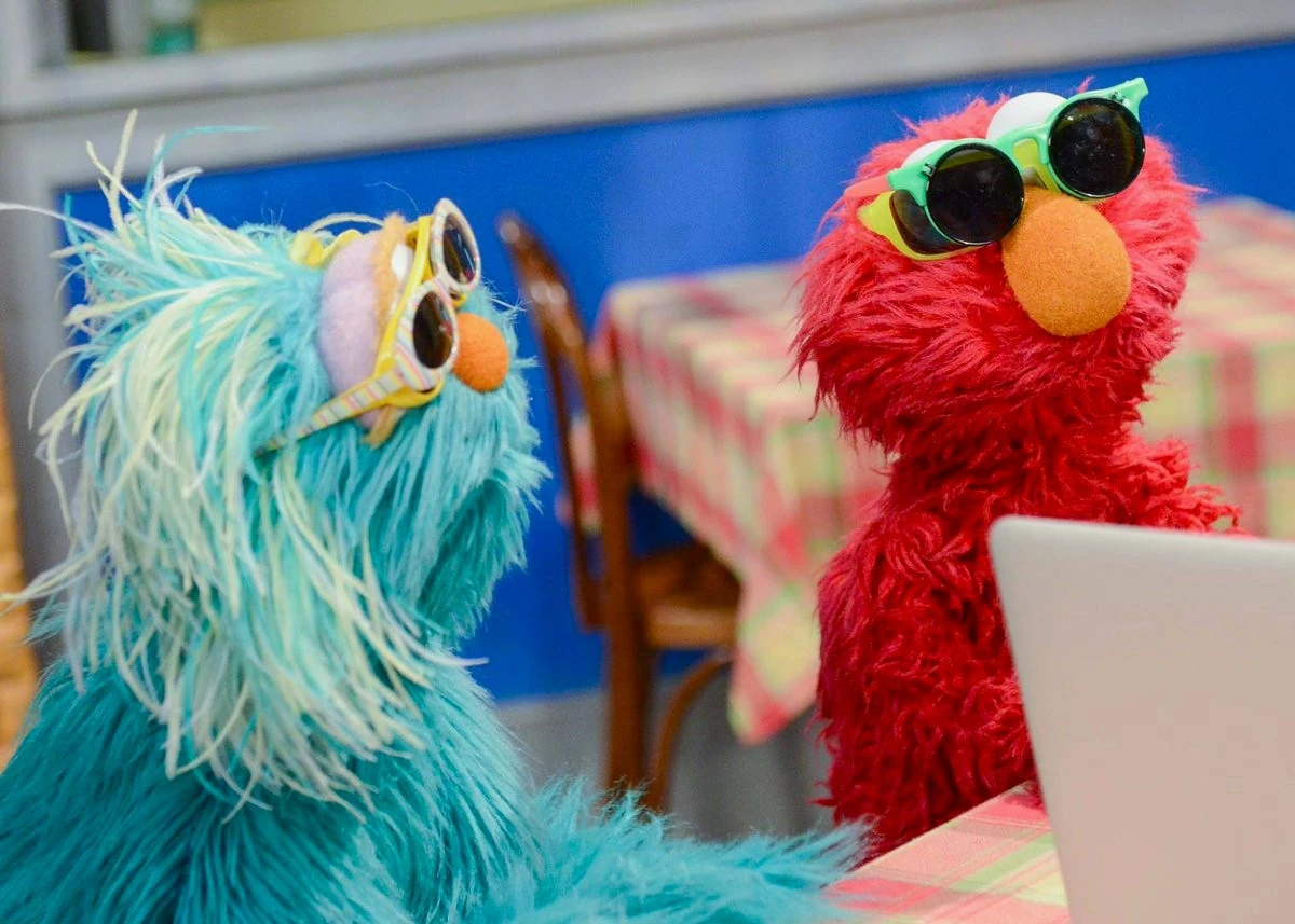 Episode 4524 | Muppet Wiki | Fandom