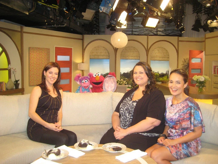 The Circle | Muppet Wiki | Fandom