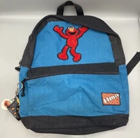 Sesame Street backpacks (Accessory Network) | Muppet Wiki | Fandom