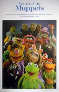 The Art of the Muppets (exhibit) | Muppet Wiki | Fandom