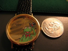 Muppet watches (Armitron) | Muppet Wiki | Fandom