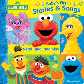 Baby's First Stories & Songs | Muppet Wiki | Fandom