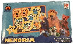 Memoria Muppet Wiki Fandom