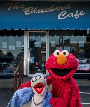 The Bluebird Cafe | Muppet Wiki | Fandom