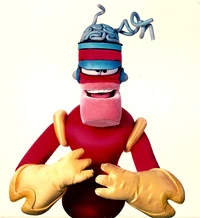 Inside the Head | Muppet Wiki | Fandom