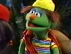 Junior | Muppet Wiki | Fandom