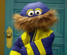 Elmo's jacket | Muppet Wiki | Fandom