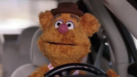 Driving Muppets | Muppet Wiki | Fandom