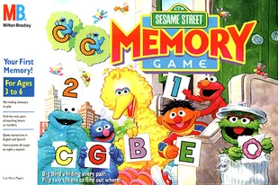 Memory Game | Muppet Wiki | Fandom