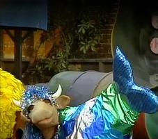 Mermaids | Muppet Wiki | Fandom