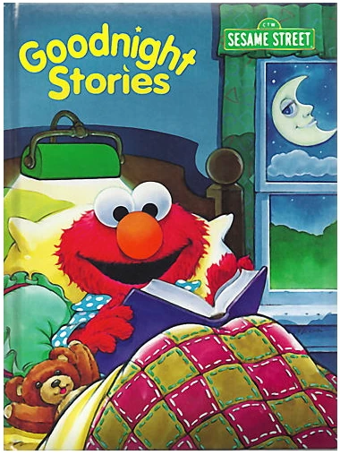 Goodnight Stories | Muppet Wiki | Fandom
