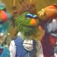 Noel MacNeal characters | Muppet Wiki | Fandom