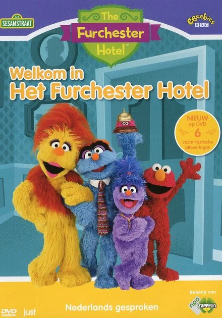 Het Furchester Hotel | Muppet Wiki | Fandom