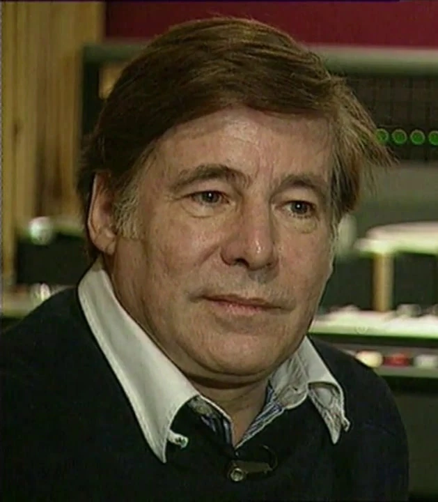 Ingfried Hoffmann | Muppet Wiki | Fandom