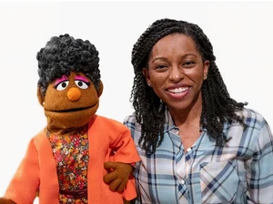 Jimmica Collins | Muppet Wiki | Fandom