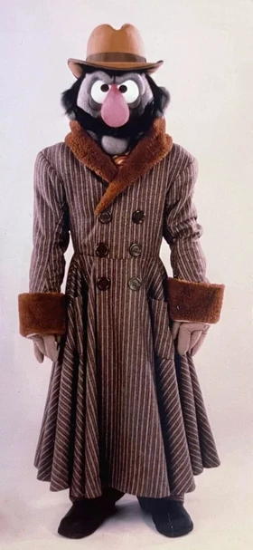 Mr. Meanie | Muppet Wiki | Fandom