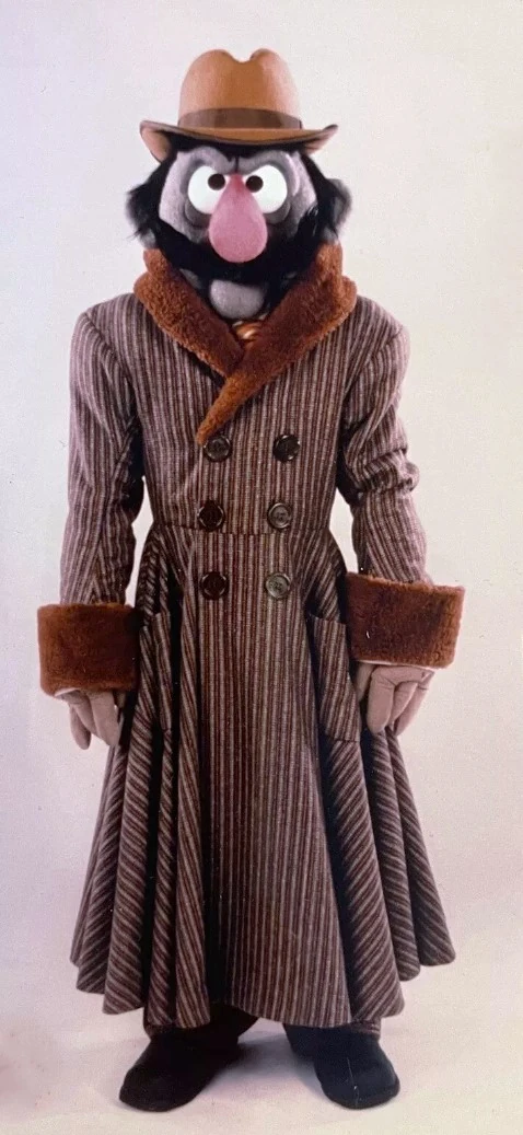 Mr. Meanie | Muppet Wiki | Fandom