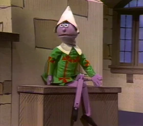 Pinocchio (Sesame Street) | Muppet Wiki | Fandom
