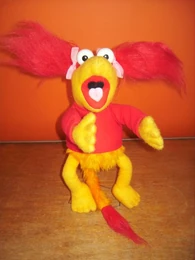 Fraggle Rock plush (Pedigree) | Muppet Wiki | Fandom