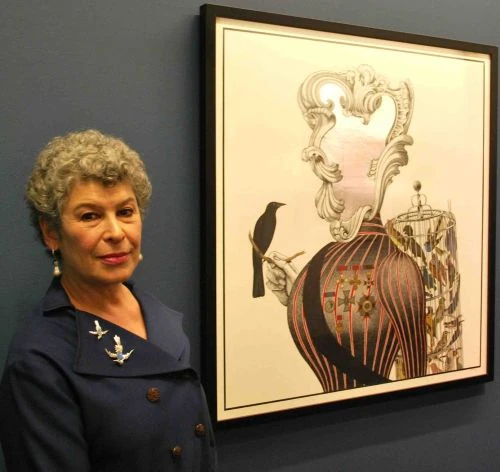 Ruth Marten | Muppet Wiki | Fandom