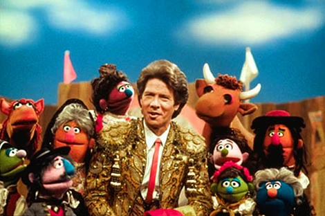 Samuel Ramey | Muppet Wiki | Fandom