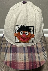 Sesame Street General Store hats | Muppet Wiki | Fandom