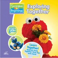Exploring Together | Muppet Wiki | Fandom