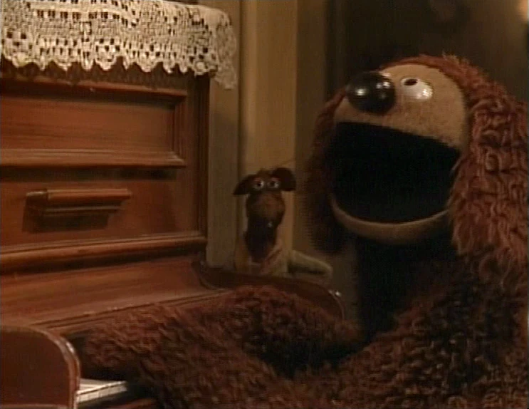 Happy Holidays | Muppet Wiki | Fandom