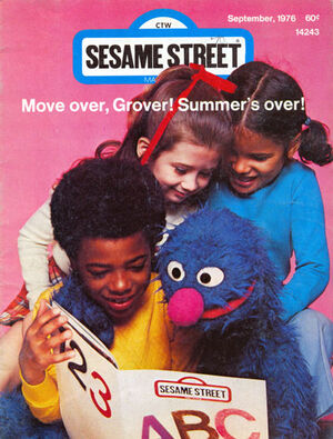 Joey Calvan | Muppet Wiki | Fandom