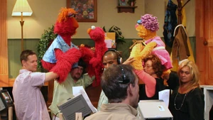 Talk, Listen, Connect: Homecomings | Muppet Wiki | Fandom