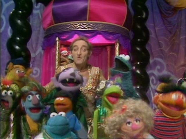 Hot Time in the Old Town Tonight | Muppet Wiki | Fandom
