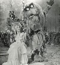 Episode 222: Teresa Brewer | Muppet Wiki | Fandom