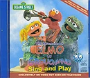 The Adventures of Elmo in Grouchland: Sing and Play | Muppet Wiki | Fandom
