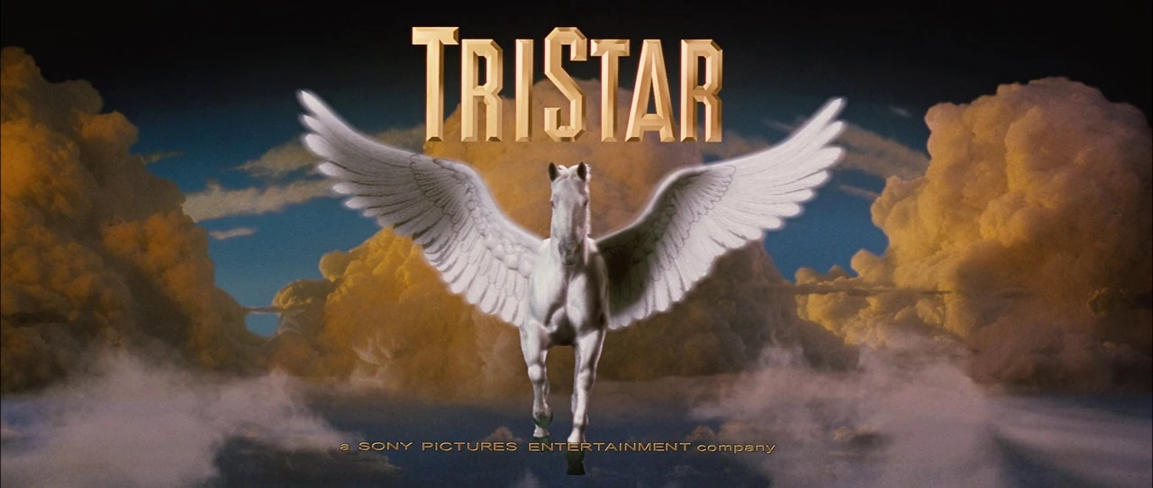 Tristar Pictures Logopedia