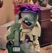 Weasels | Muppet Wiki | Fandom