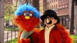 Episode 4248 | Muppet Wiki | Fandom