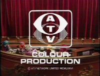 Associated TeleVision | Muppet Wiki | Fandom