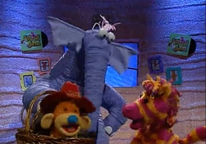 Episode 113: I Am The Rain | Muppet Wiki | Fandom