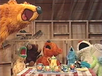 Episode 319: Words, Words, Words | Muppet Wiki | Fandom