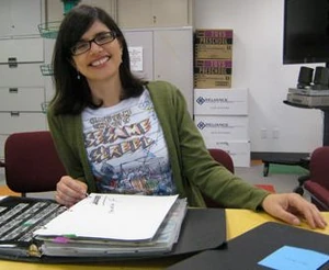 Betsy Loredo | Muppet Wiki | Fandom